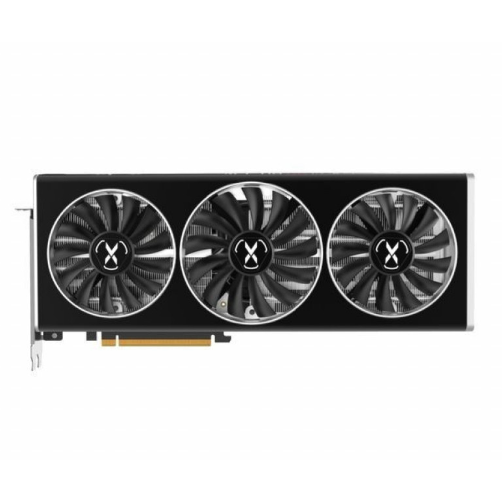 Відеокарта XFX Radeon RX 6750 XT Speedster MERC 319 (RX-675XYTBDP ...