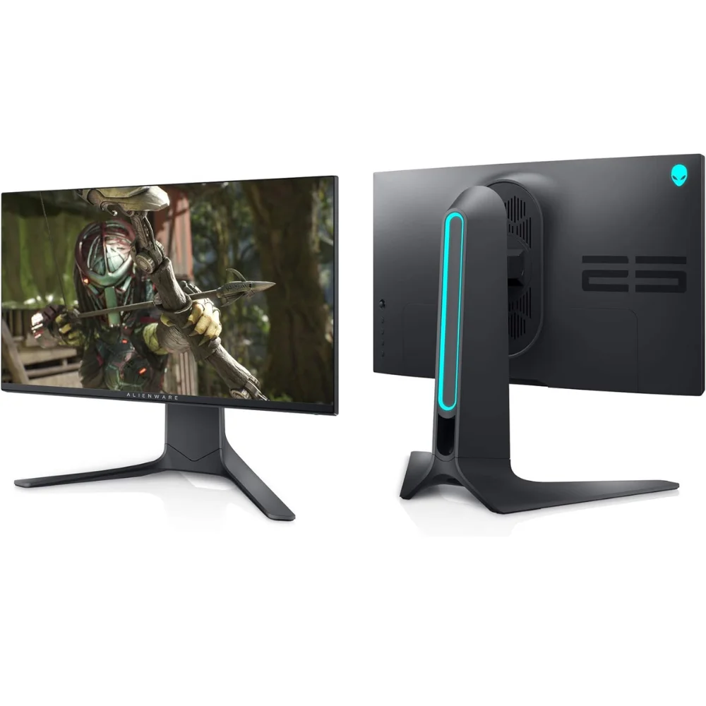 РК монітор Alienware AW2521HF (210-AVXJ) - PixelTech